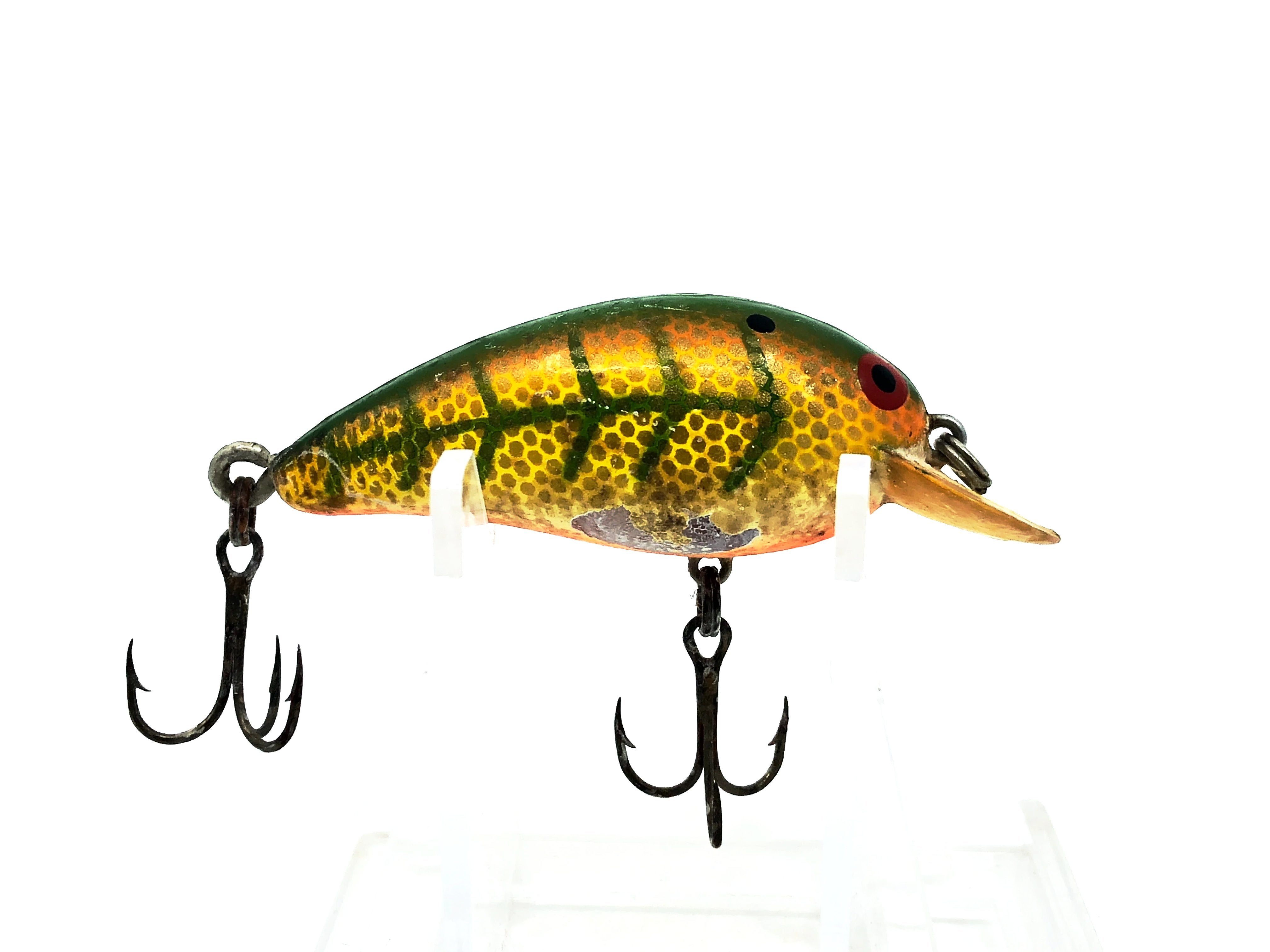 Rusty Jessee (Killer Baits) – My Bait Shop, LLC