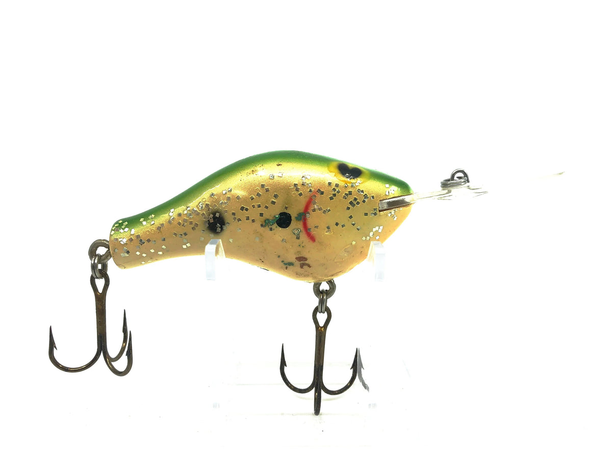 Heddon River Runt Spook Floater Red Head White Body – My Bait Shop, LLC