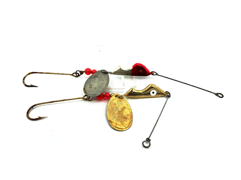 Erie Dearie 5/8oz Spinner Combo Pack – My Bait Shop, LLC