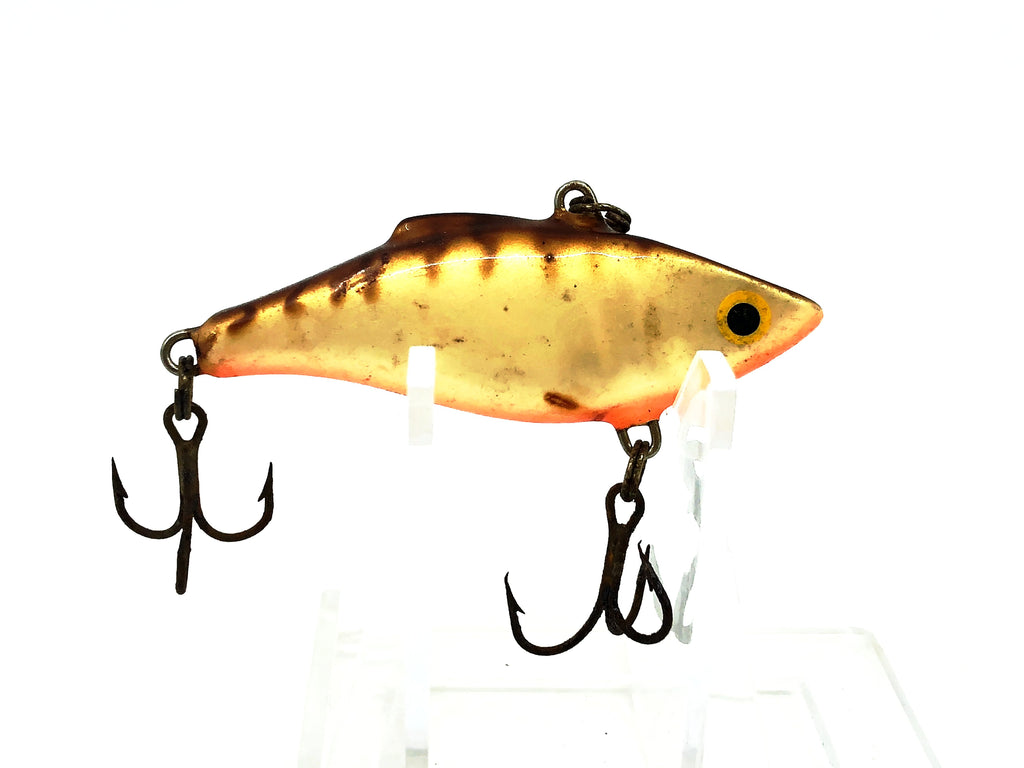 Rapala Rattlin' Rap RNR-7, Crawfish Color – My Bait Shop, LLC