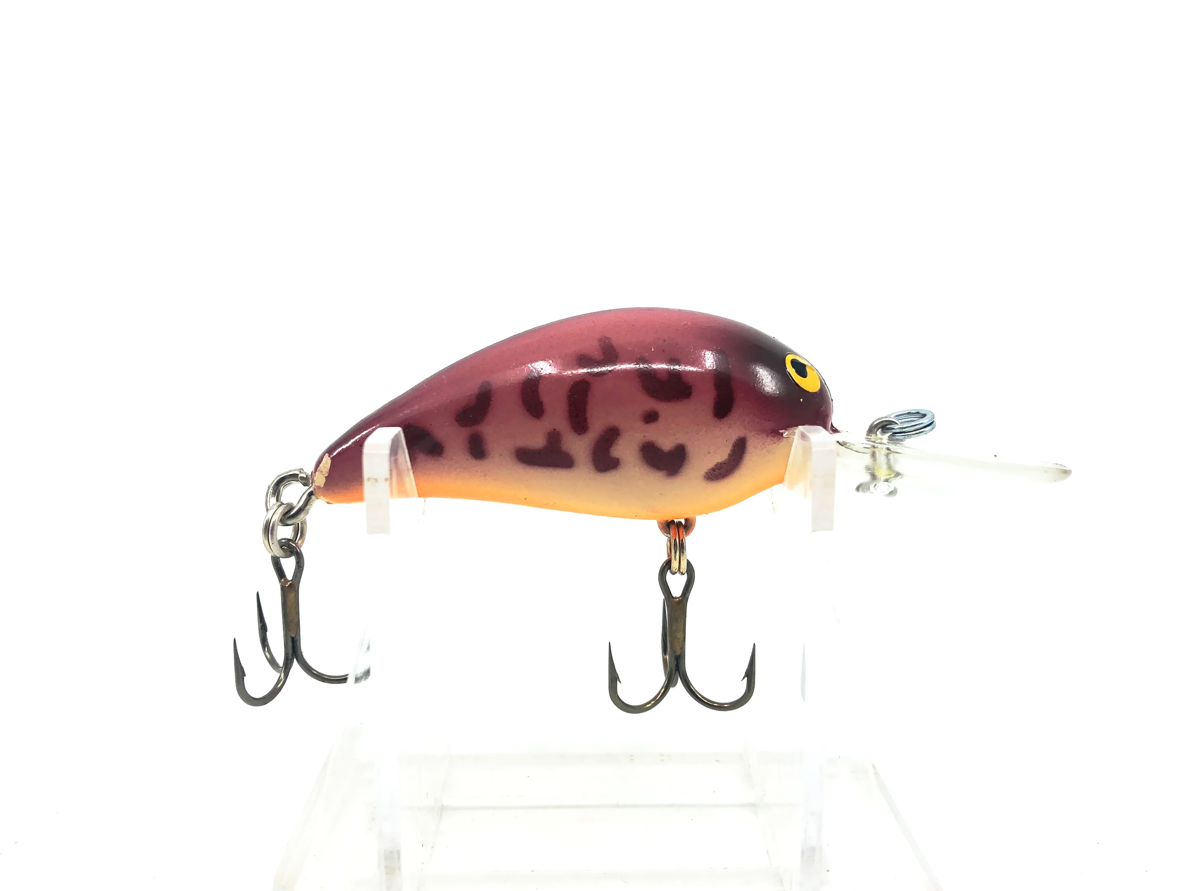 Bomber Model A 6A, BSBO Light Crawdad Color Screwtail Model – My Bait ...