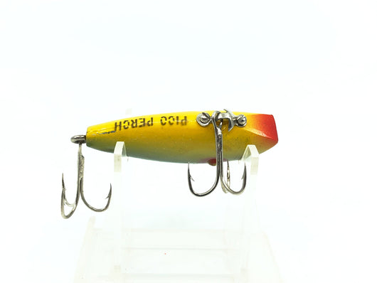 PICO Perch, Bullfrog Color – My Bait Shop, LLC