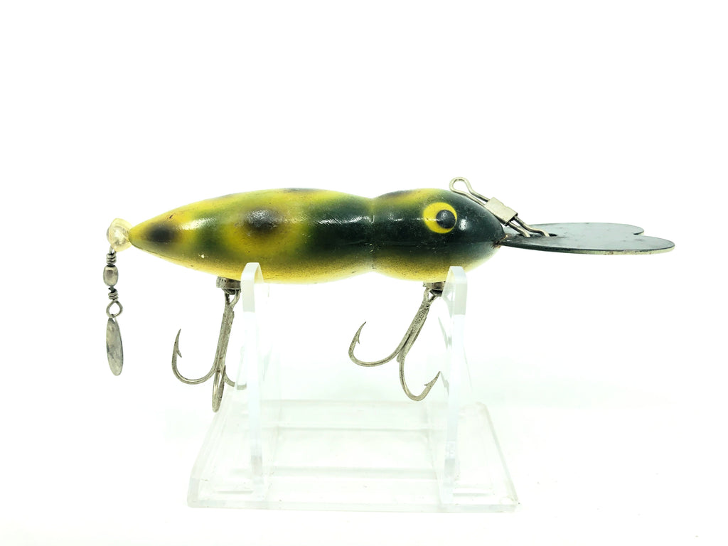 Whopper Stopper Hellbender, Frog Color – My Bait Shop, LLC