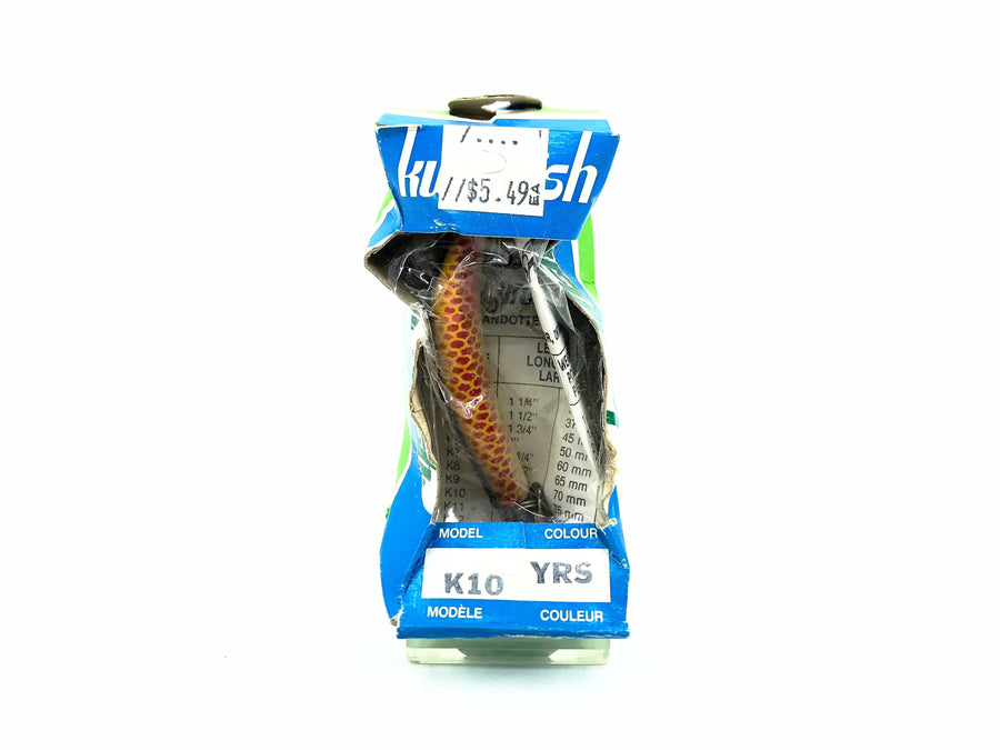 Kwikfish – My Bait Shop, LLC