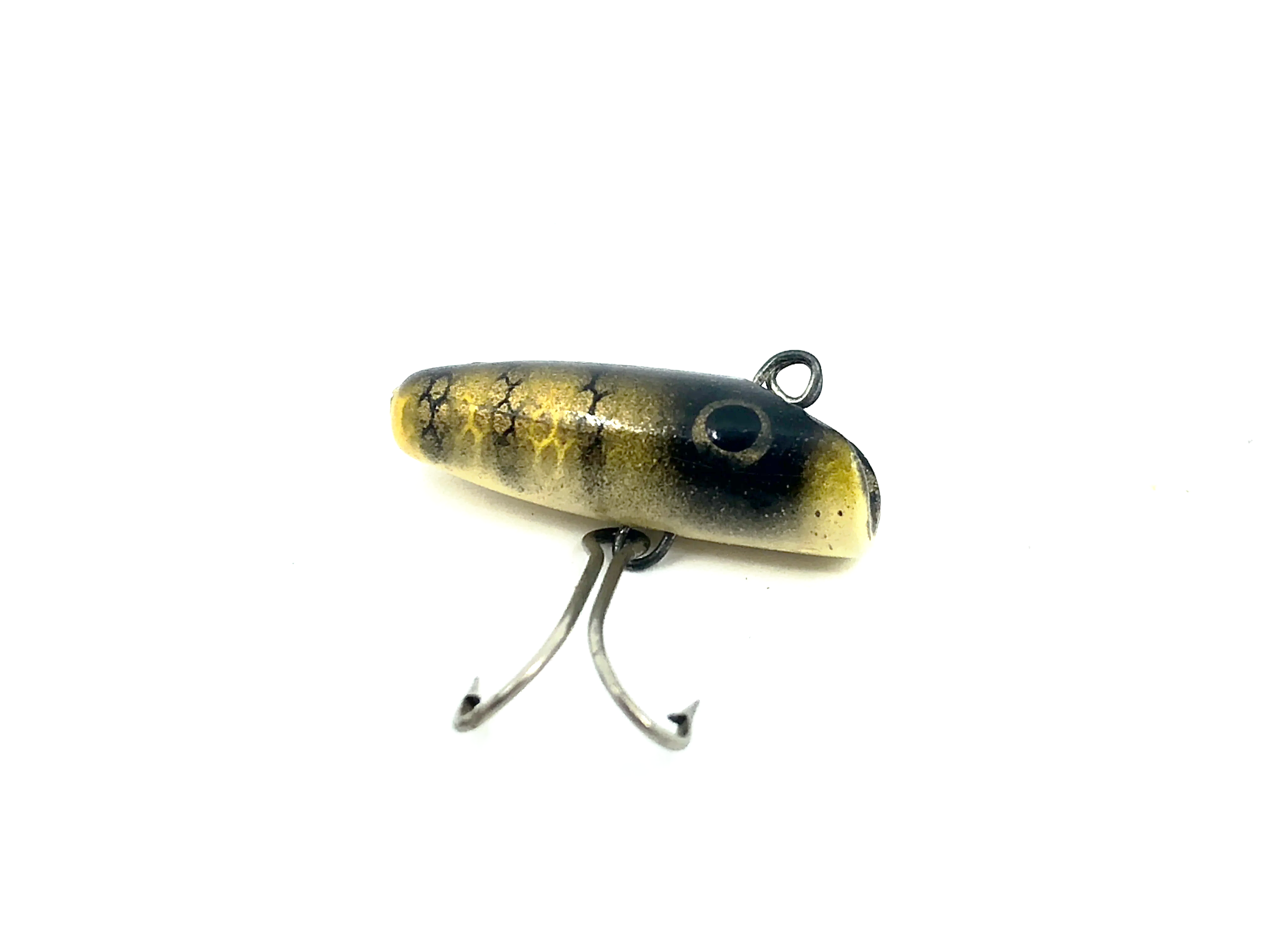 Shur-Strike Fly Oreno, #14 Chain Pickerel Scale Color – My Bait Shop, LLC