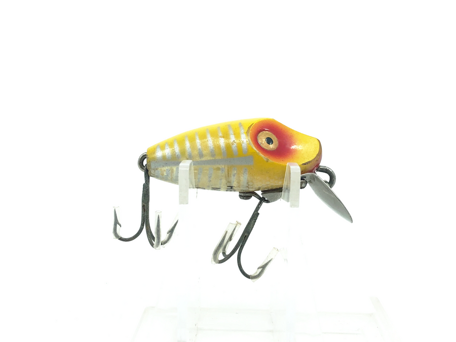 Heddon Vintage Fishing Lures for Sale at My Bait Shop – Tagged "Runt ...