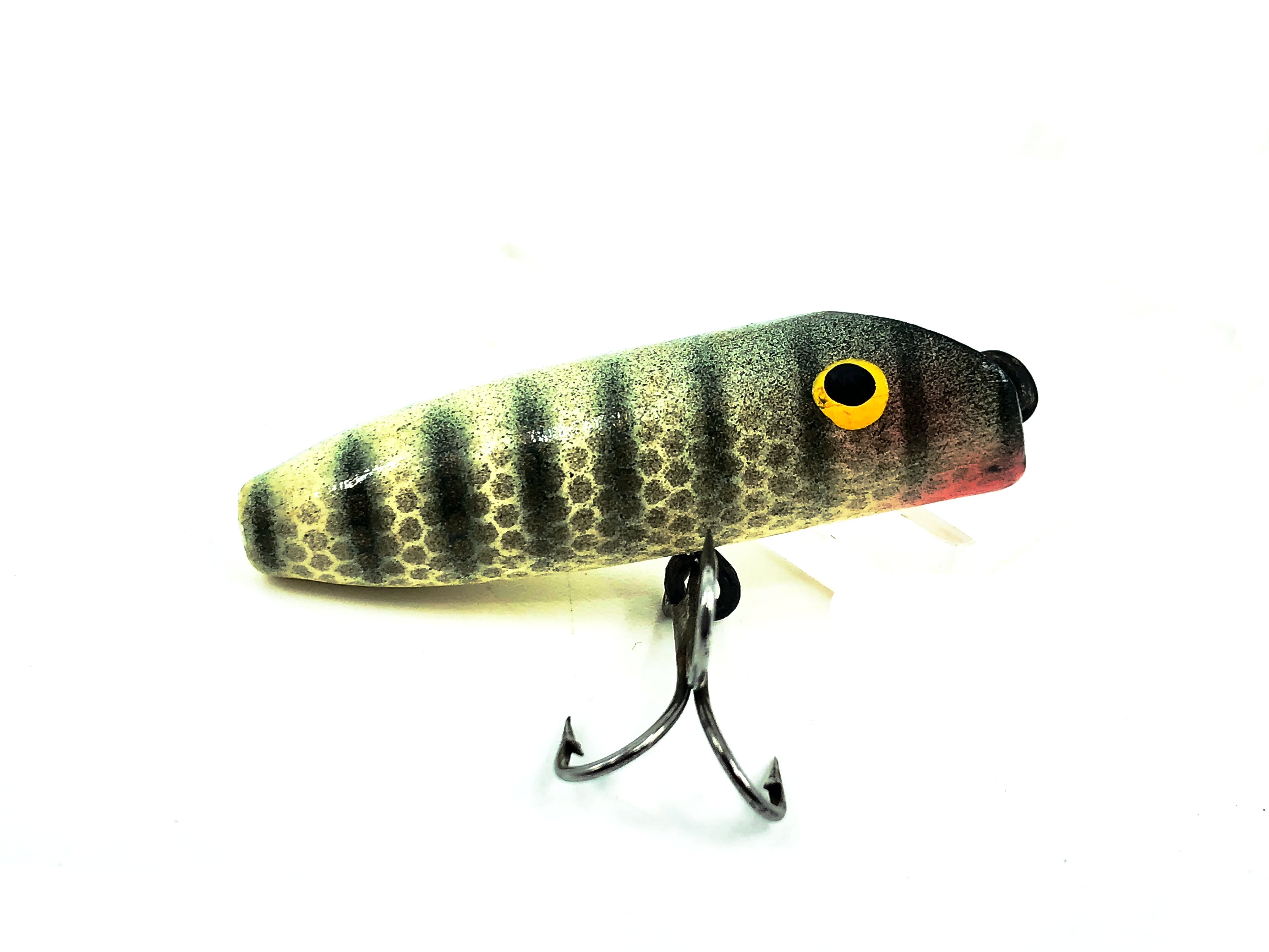 Abbey & Imbrie Fly Wobbler, Pikie Color – My Bait Shop, LLC