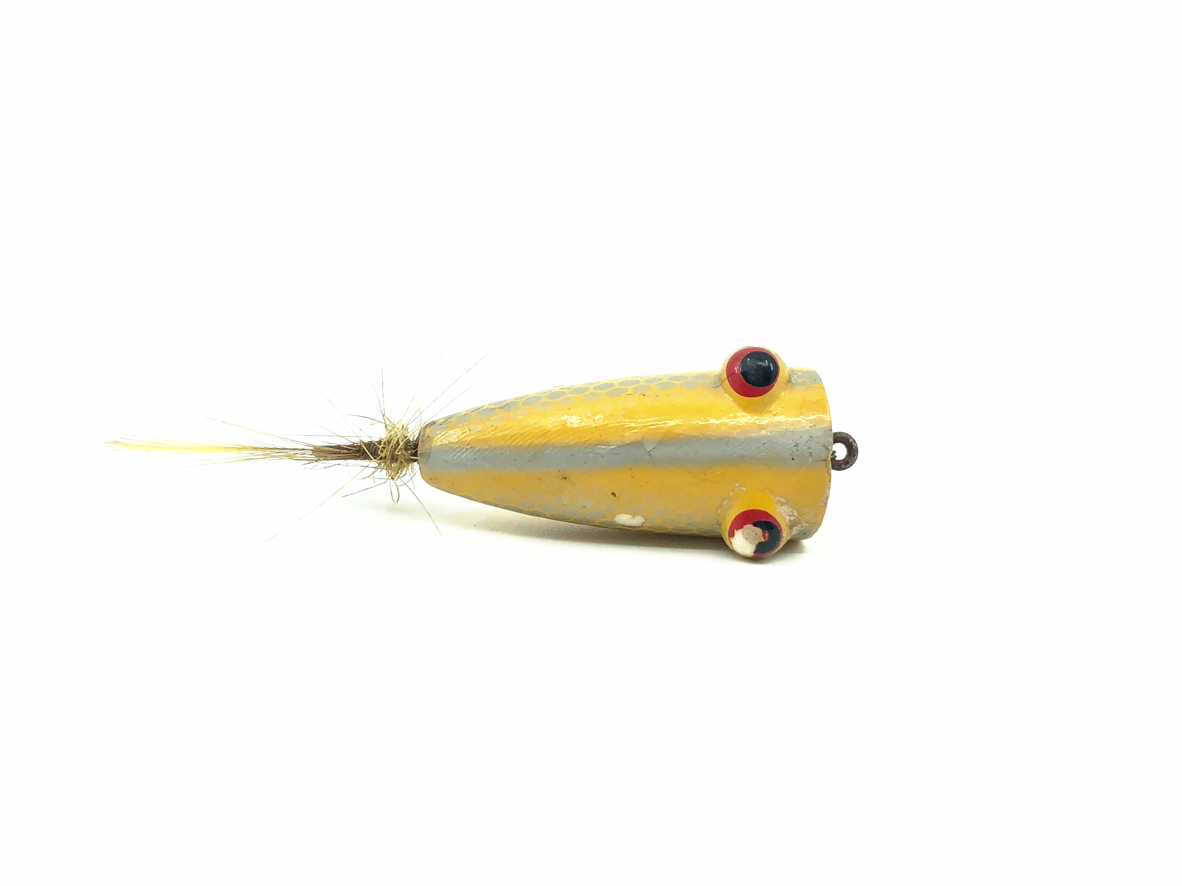 Weber Bass Bomb, Yellow/Gray Scale Color – My Bait Shop, LLC