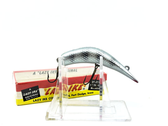 Lazy Ike – My Bait Shop, LLC