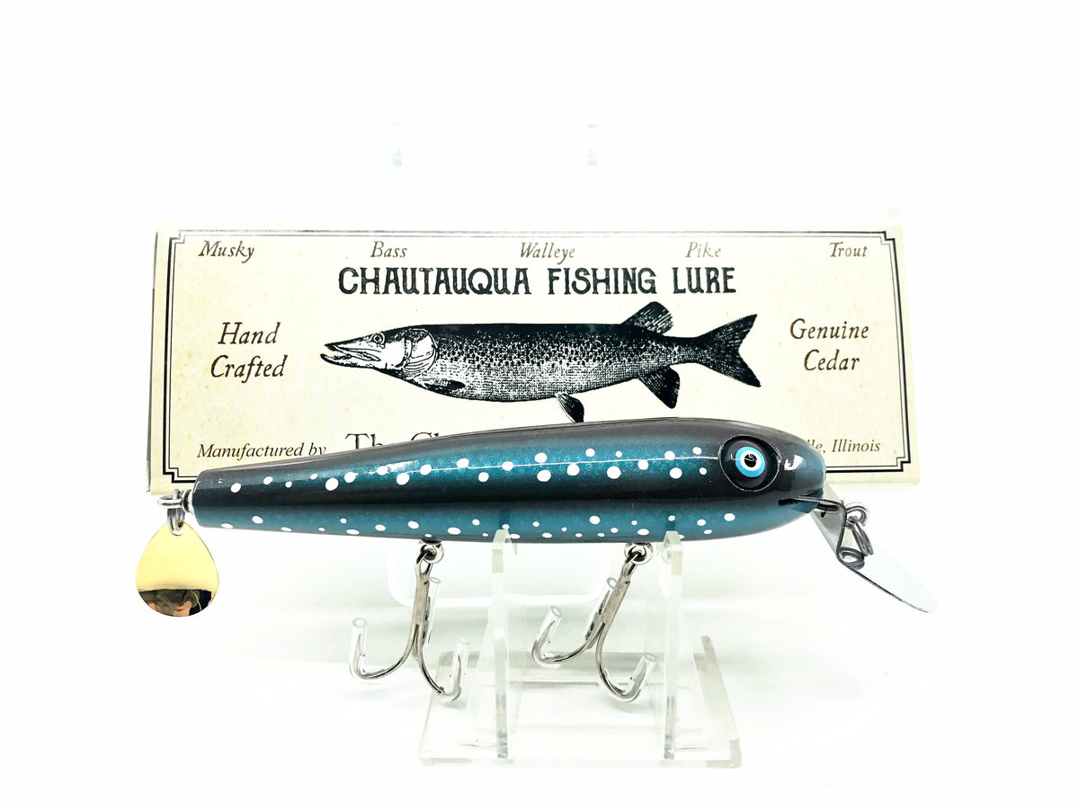 Rebel Lures – My Bait Shop, LLC