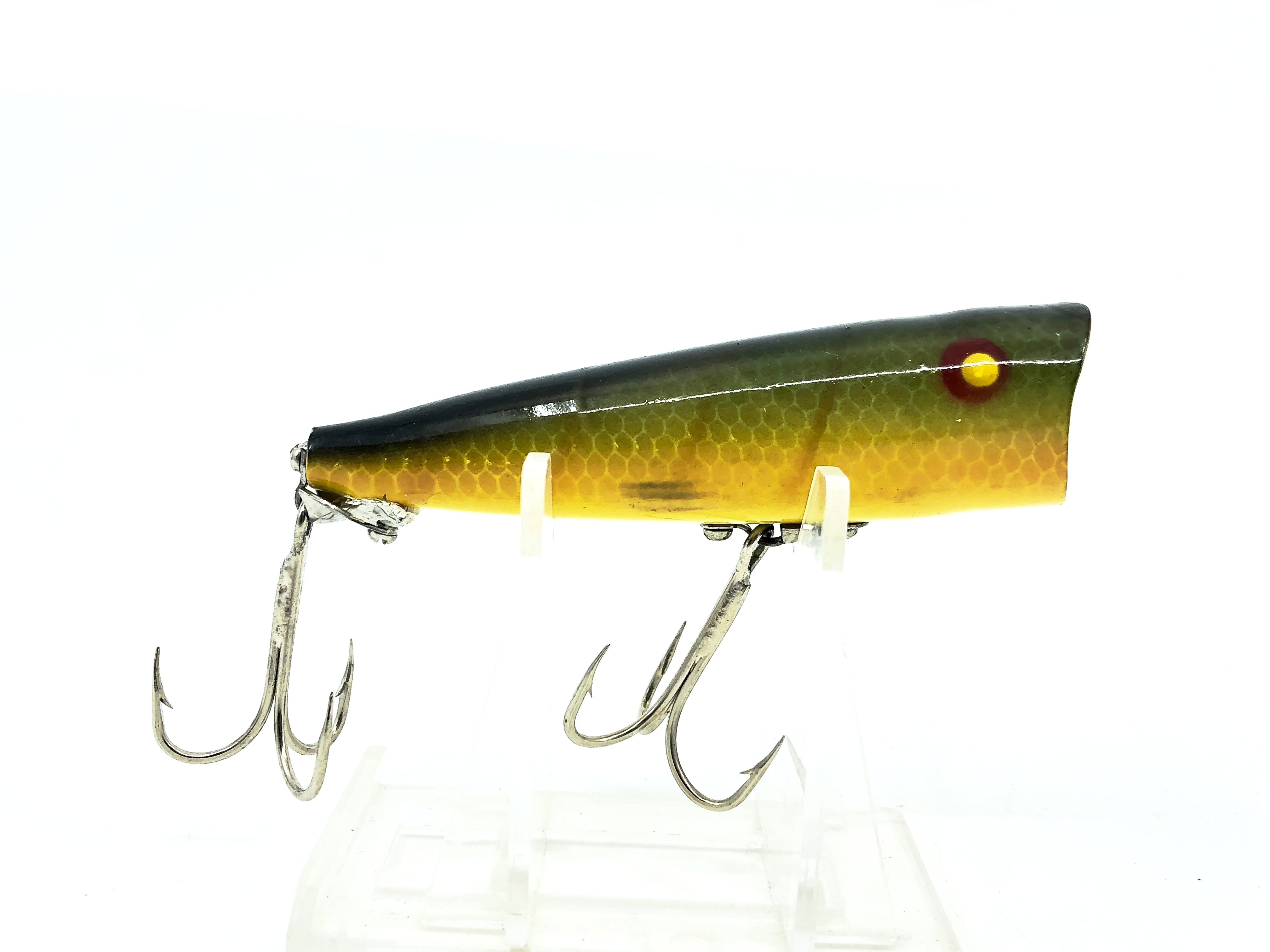 Pico Pop, Perch Color – My Bait Shop, LLC