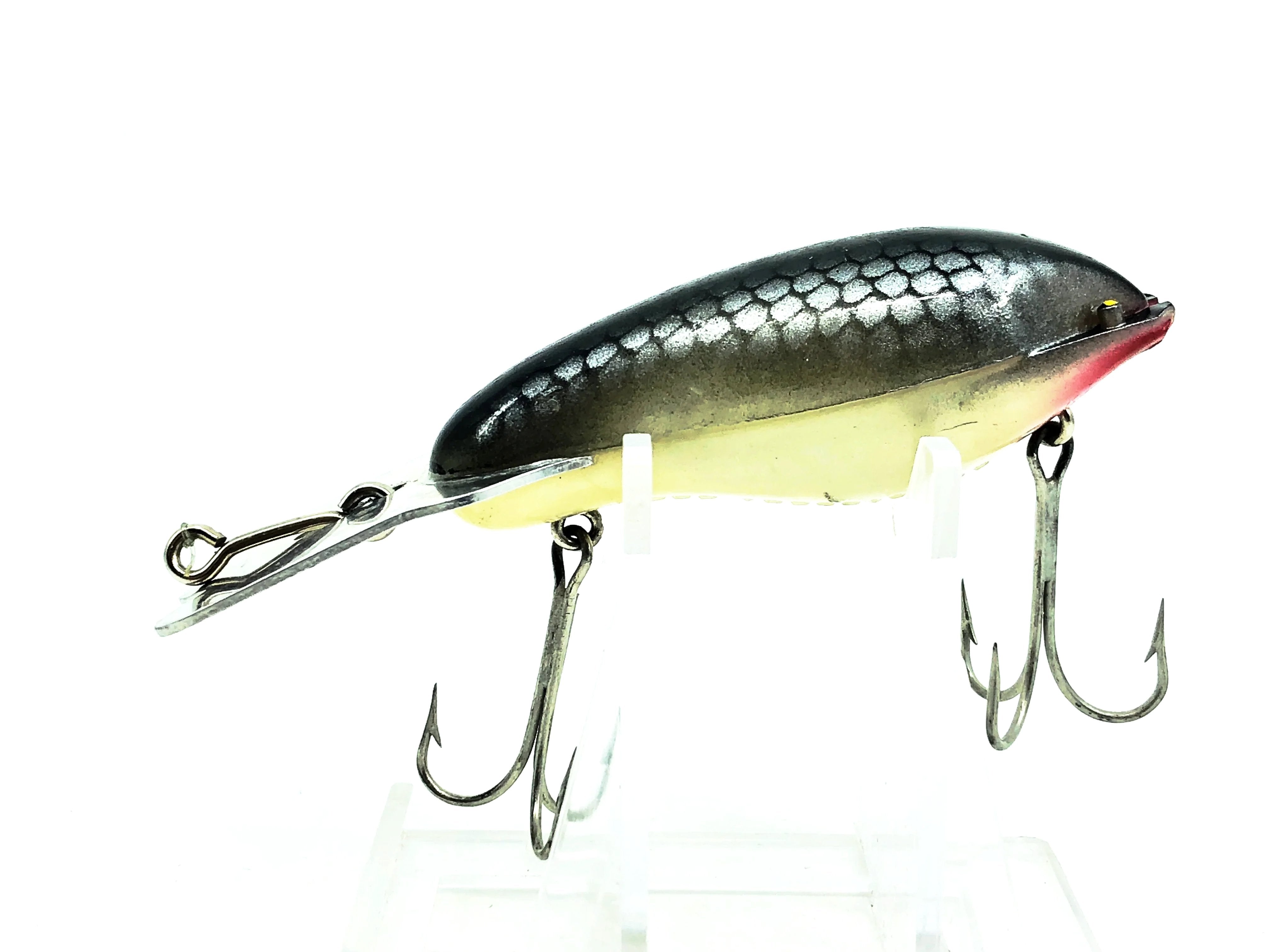 Arbogast Mud Bug, Shad Color – My Bait Shop, LLC