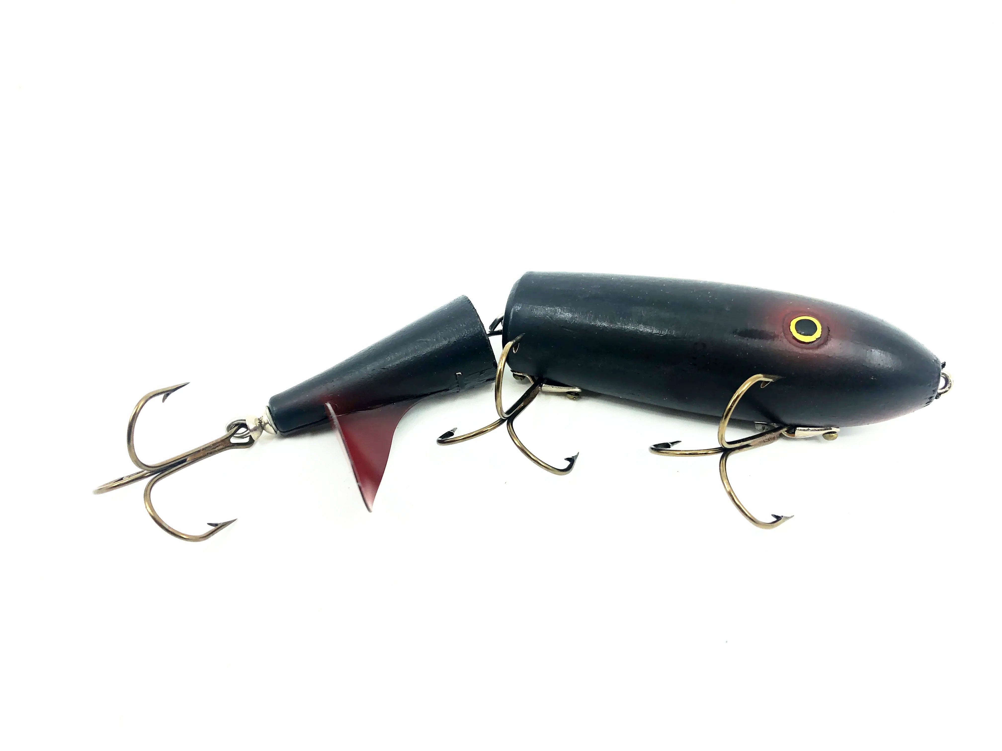 Gooch's Tally Wacker, Black Color on Card – My Bait Shop, LLC