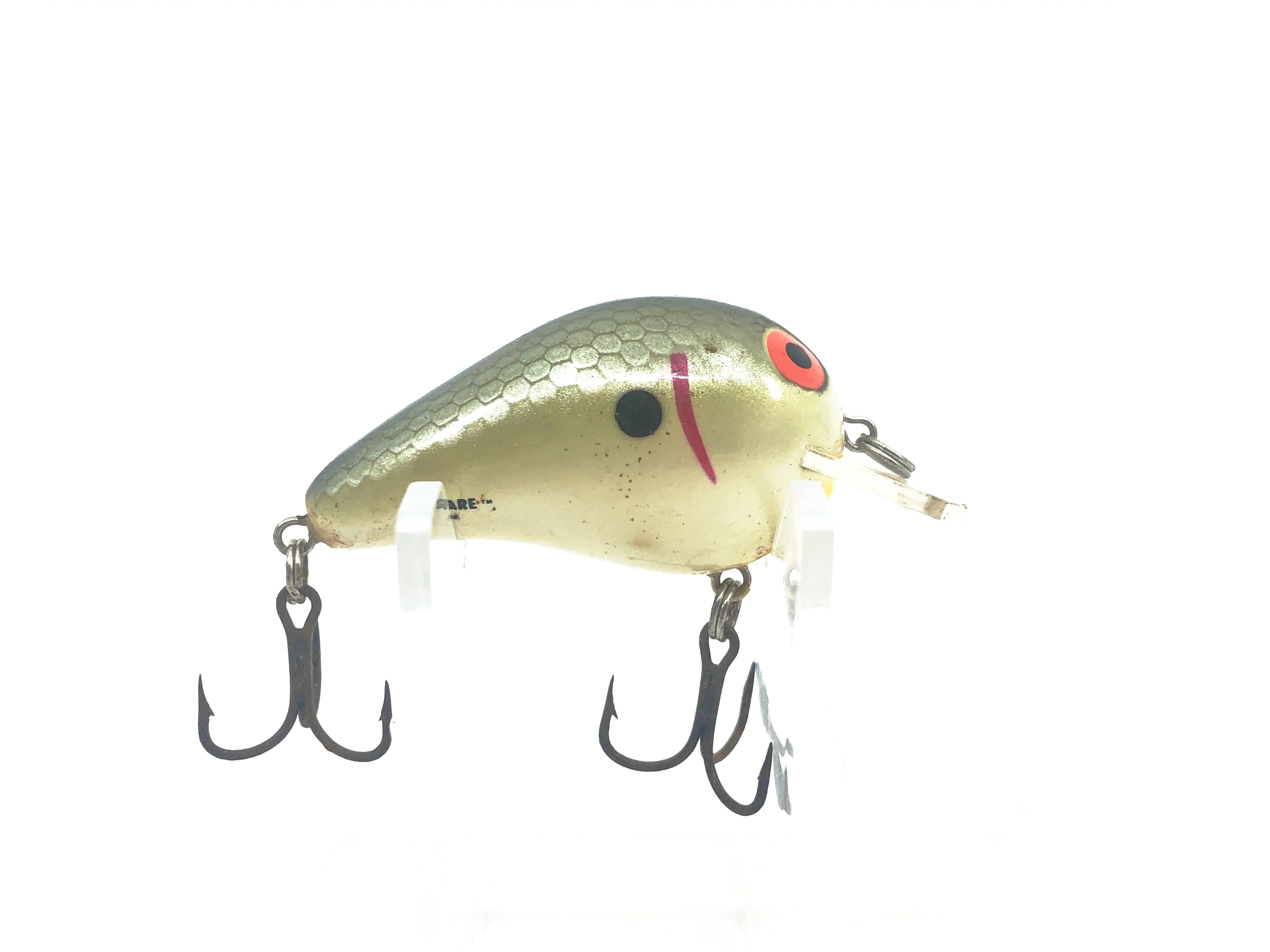 Bomber Square A B05SL Tennessee Shad Color – My Bait Shop, LLC