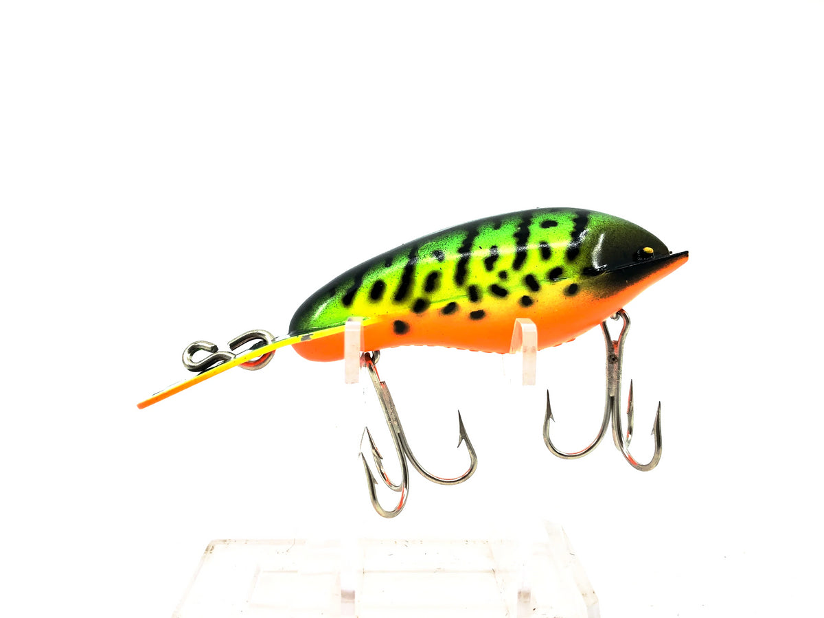 Rebel Humpback D2536 NIB – My Bait Shop, LLC