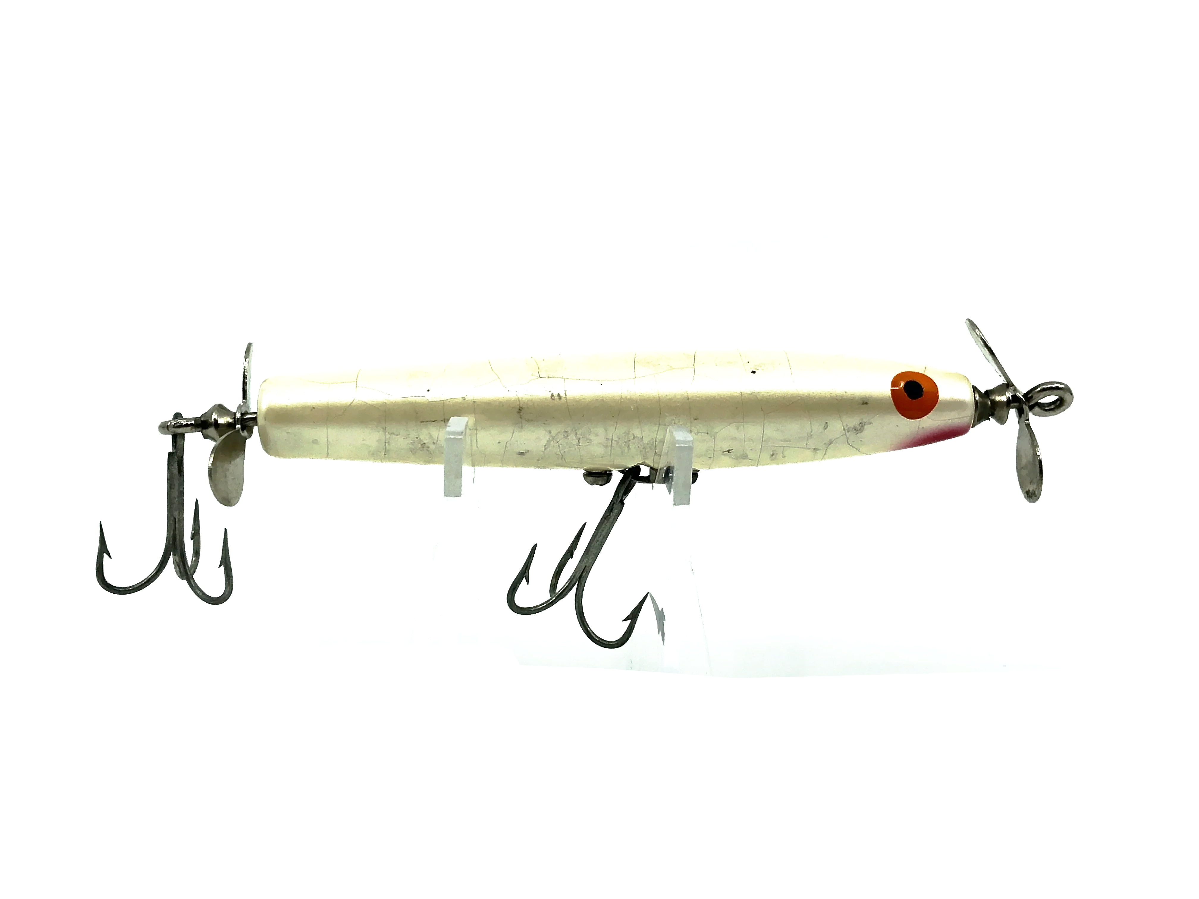 Heddon Saint Spinner 440-SD New in Box – My Bait Shop, LLC