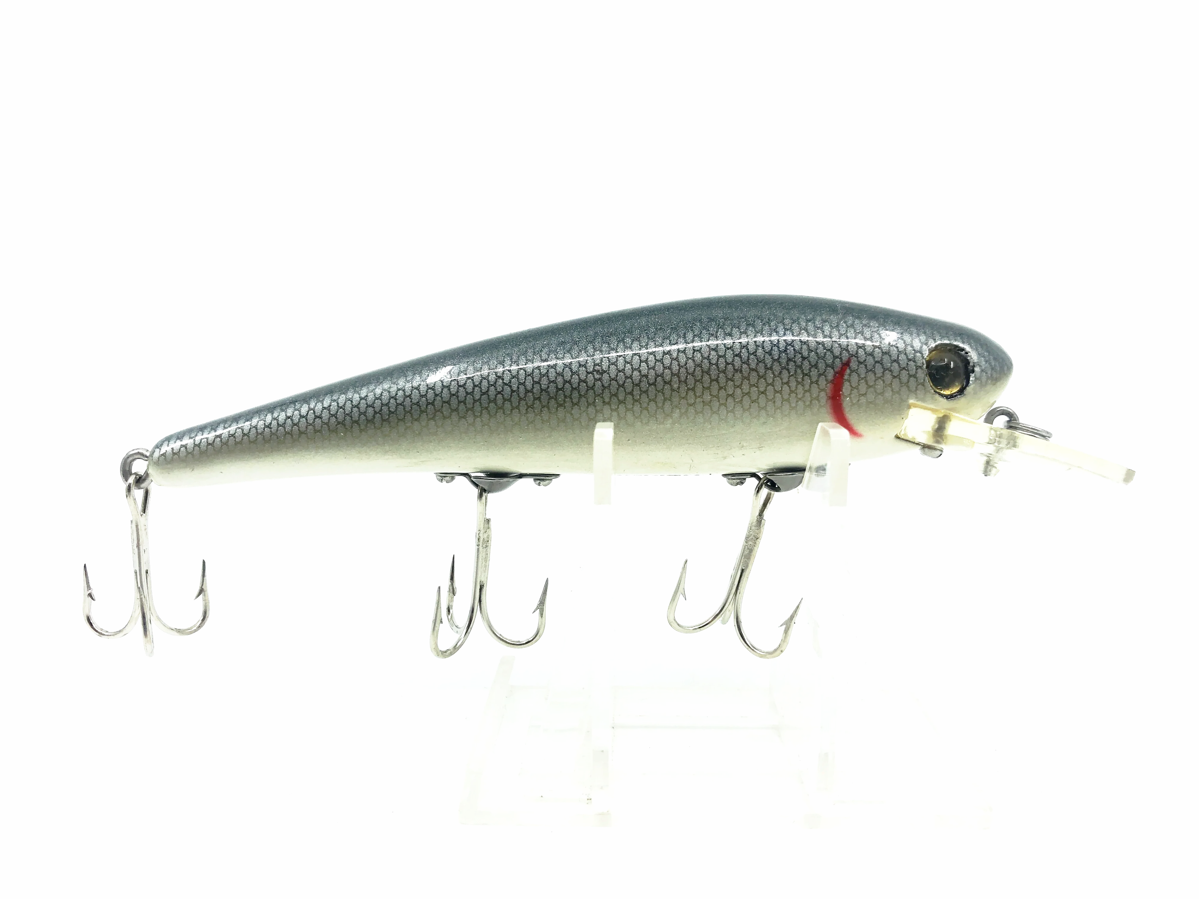 Heddon Timber Rattler X150, SHD Shad Color – My Bait Shop, LLC