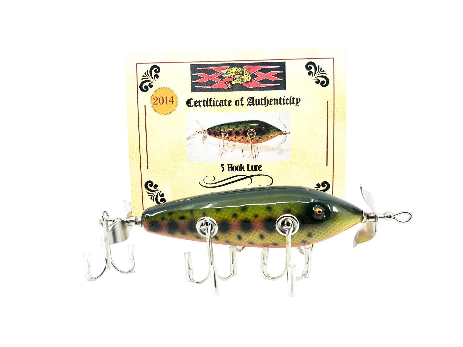 Japanese Fishing Lures – My Bait Shop, LLC