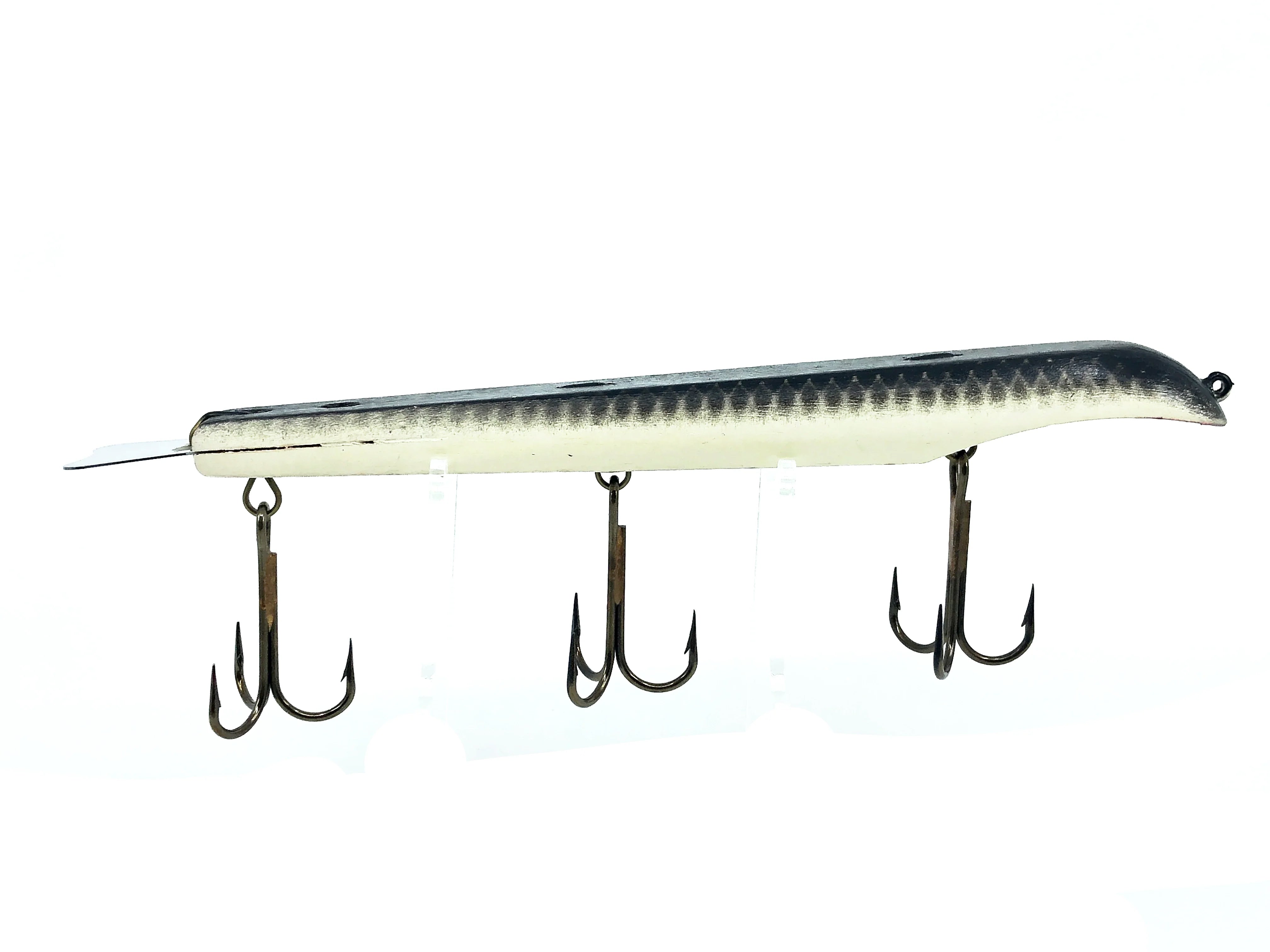 9" Suick Weighted-Thriller, Sucker Color – My Bait Shop, LLC