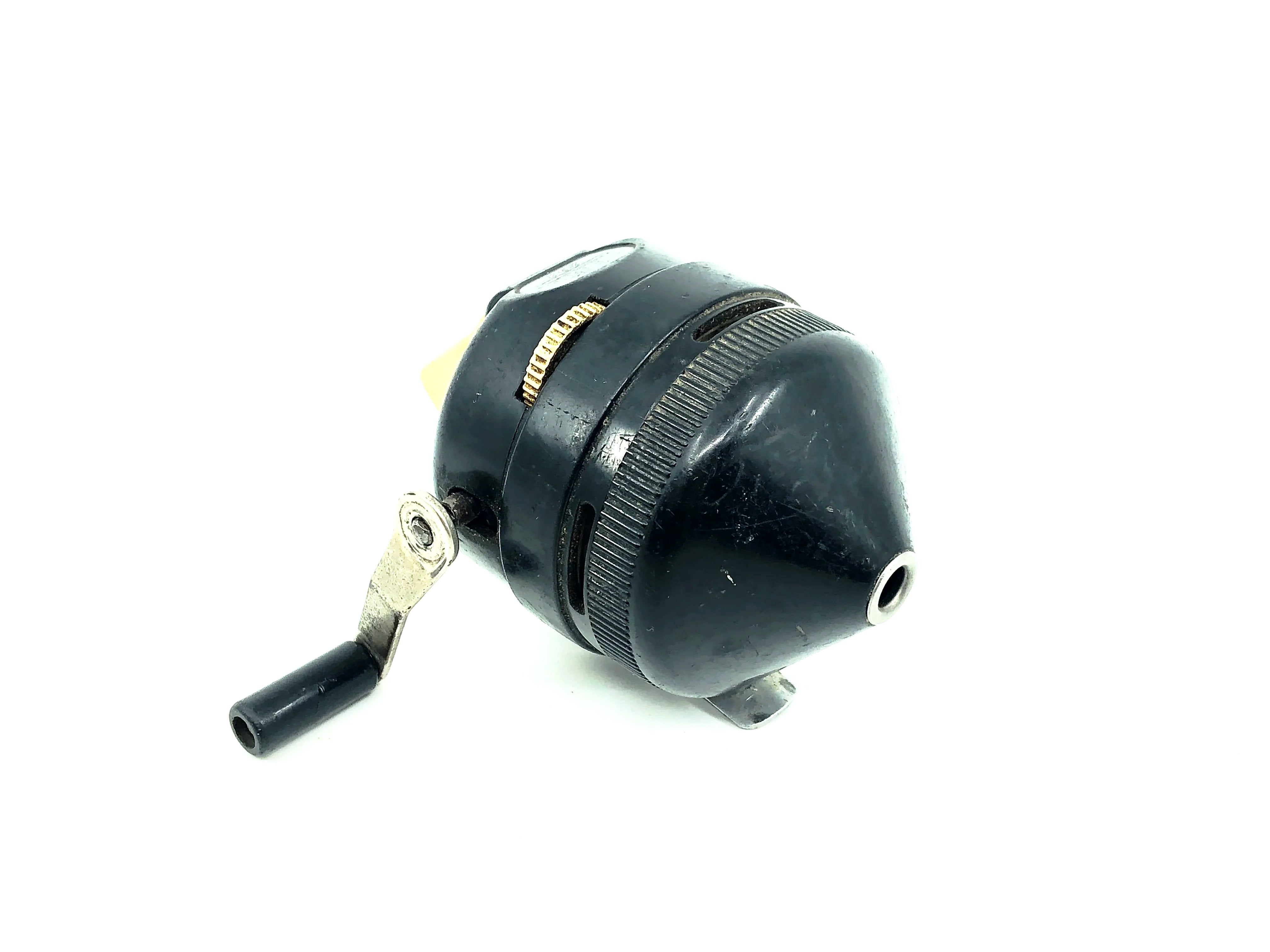 Zebco 202 Push Button Reel – My Bait Shop, LLC