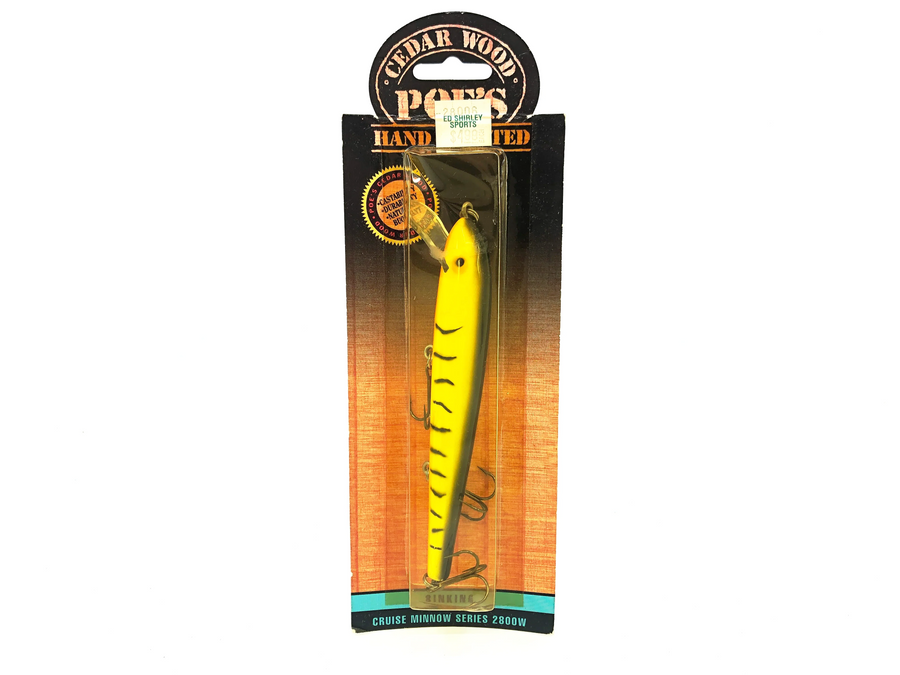 Poe's Lures – My Bait Shop, LLC