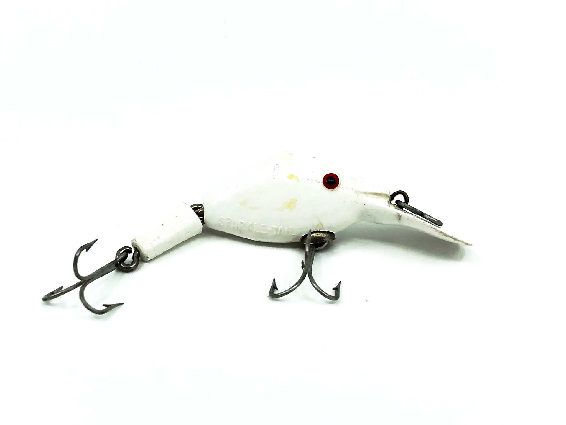 Heddon Moss Boss on Card Chartreuse Color – My Bait Shop, LLC