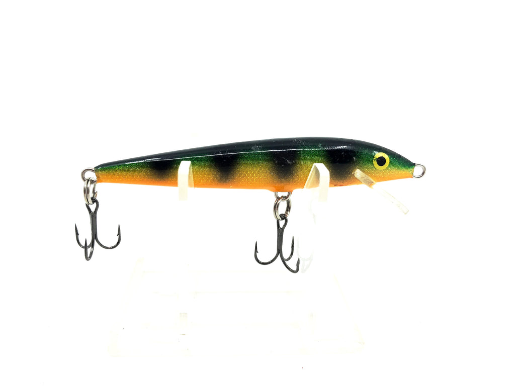 Rapala Original Floating F09, P Perch Color – My Bait Shop, LLC
