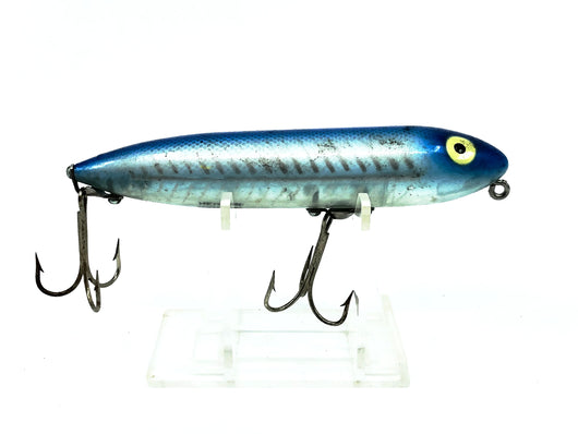Heddon Original Zara Spook, XBL Blue Shore Color – My Bait Shop, LLC