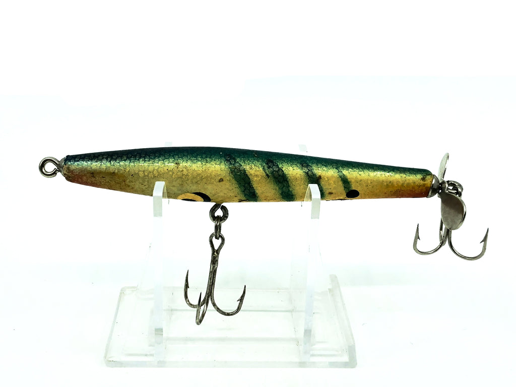Smithwick Devils Horse, Blue Perch Color – My Bait Shop, LLC