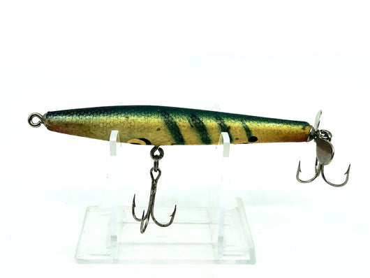 Smithwick Devils Horse, Blue Perch Color – My Bait Shop, LLC