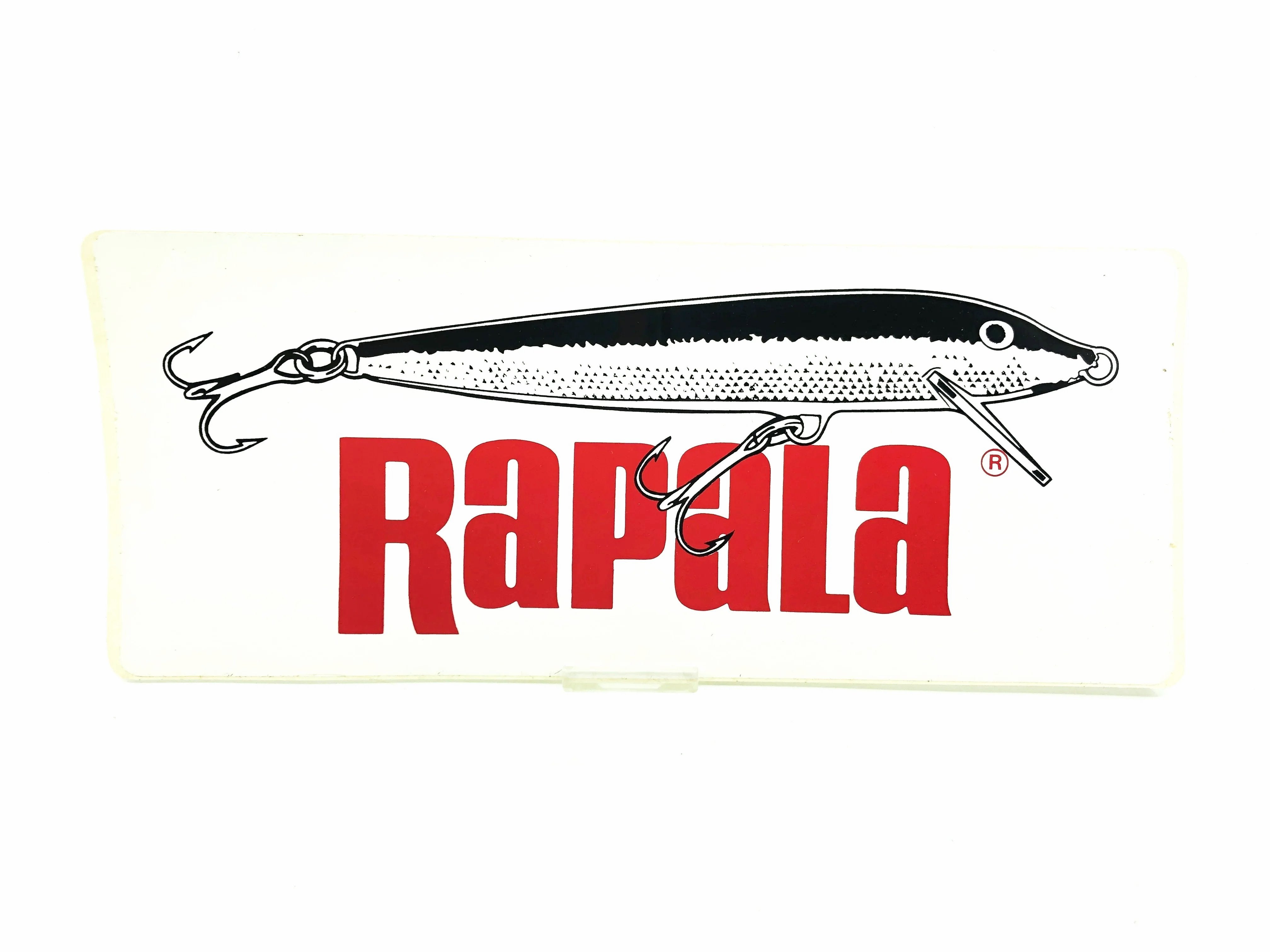 Rapala Floater Decal / Sticker – My Bait Shop, LLC