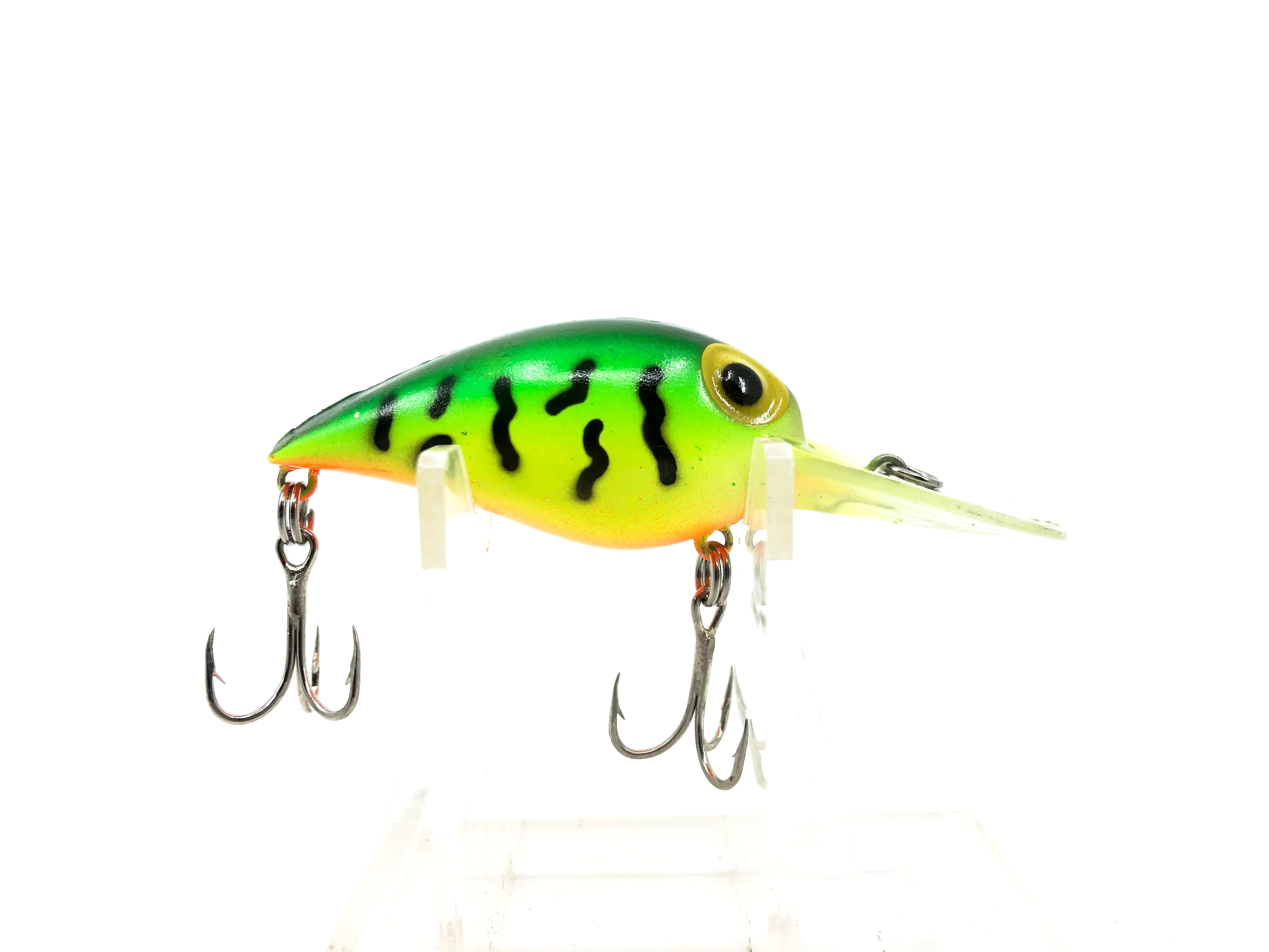 Storm Wiggle Wart V74 Firetiger Color – My Bait Shop, LLC