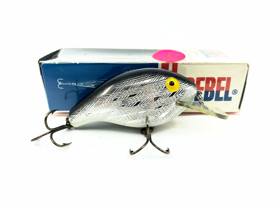 Rebel Lures – My Bait Shop, LLC