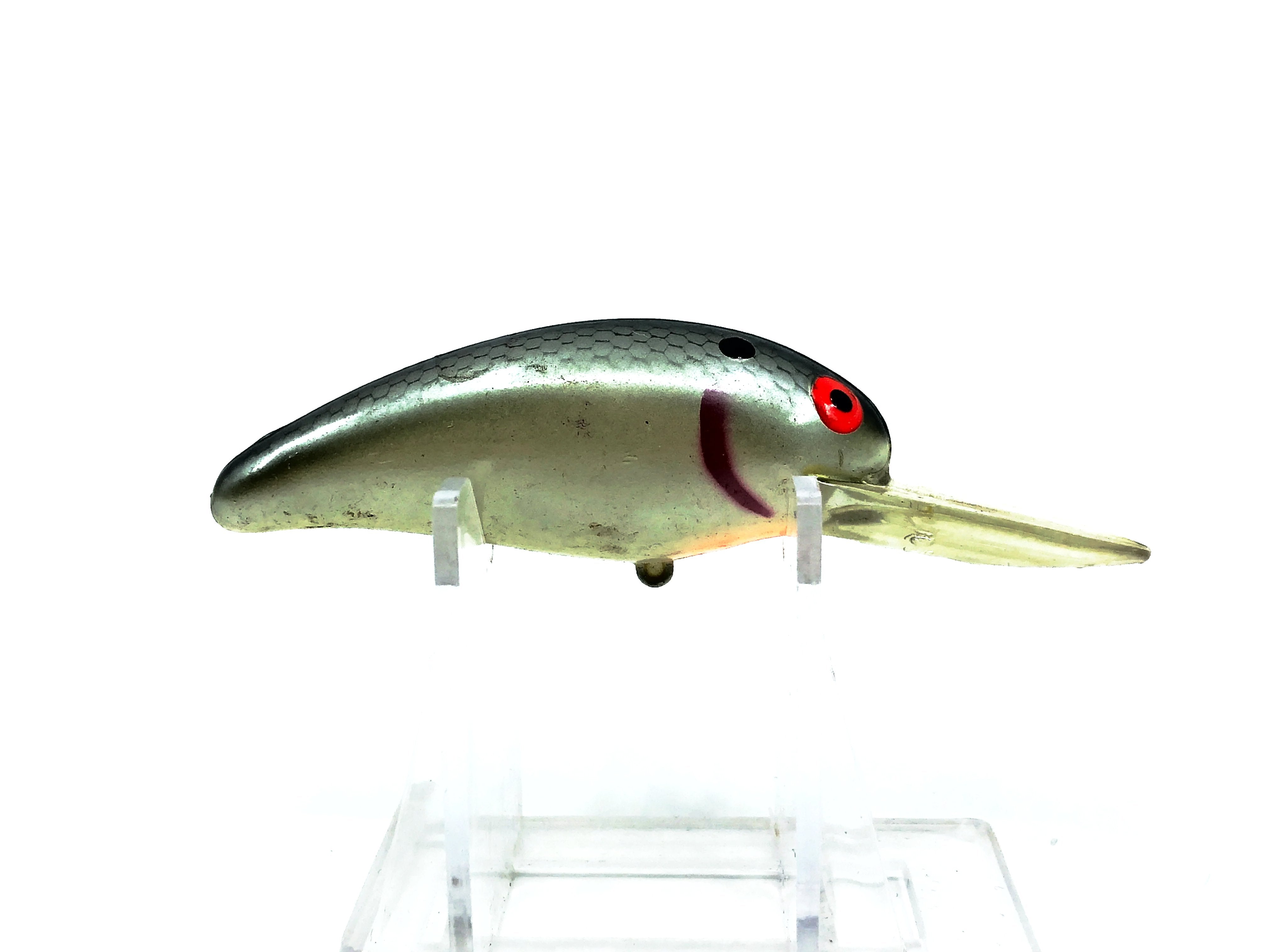 Bomber Model A 7A, TS Tennessee Shad Color Screwtail – My Bait Shop, LLC