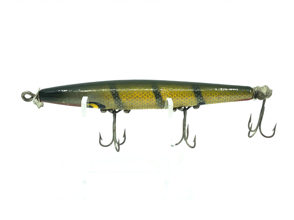 Smithwick Devils Horse F-100 Series, 9S Chrome Perch Color – My Bait ...