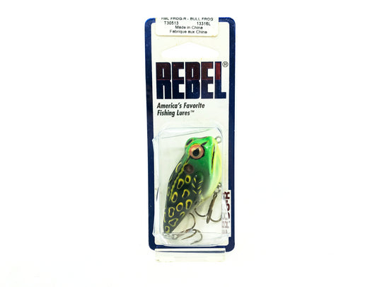 Rebel Lures – My Bait Shop, LLC