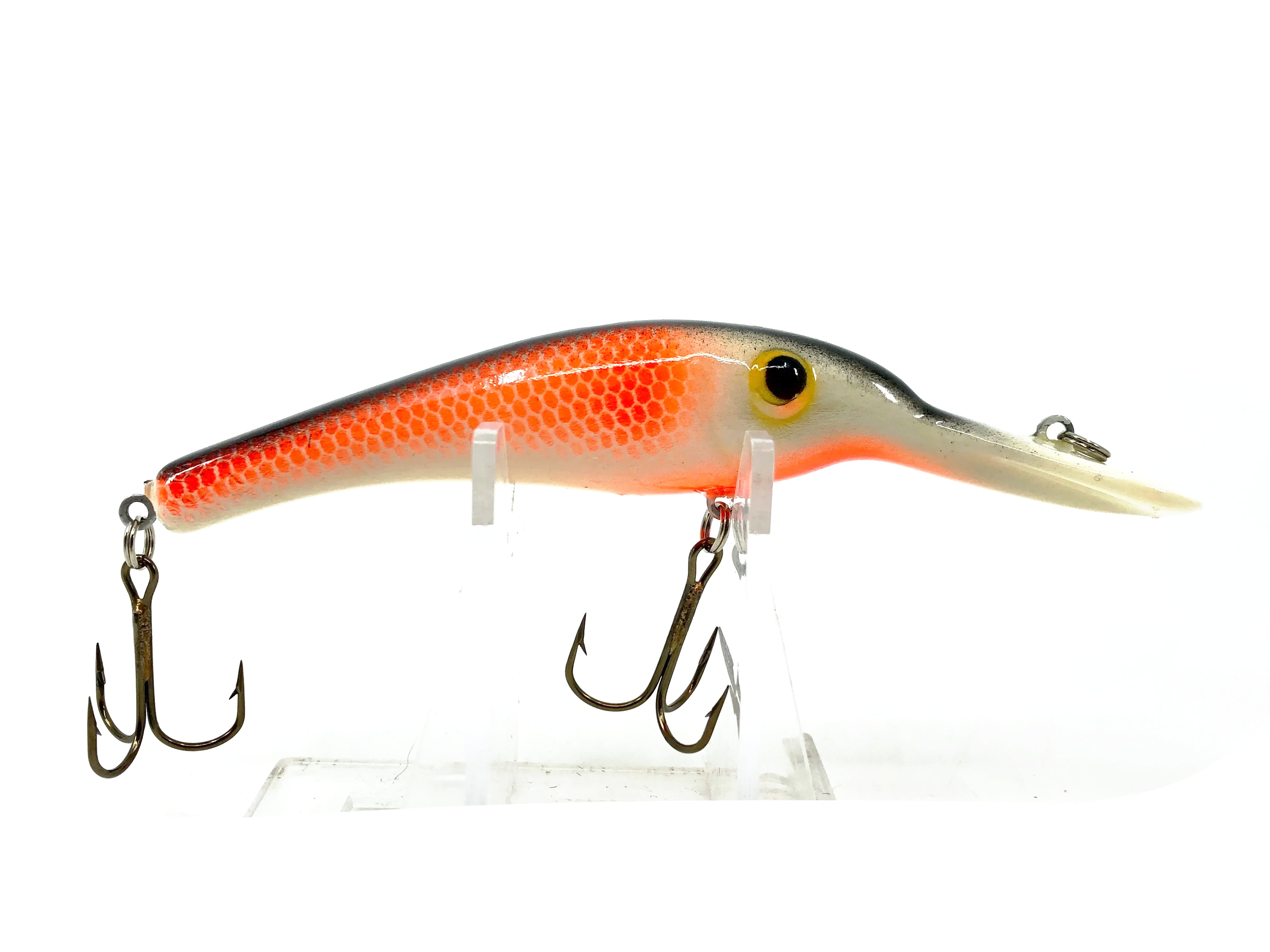 Lindy Shadling #7, River Chub Color – My Bait Shop, LLC