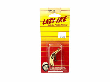 Lazy Ike – My Bait Shop, LLC