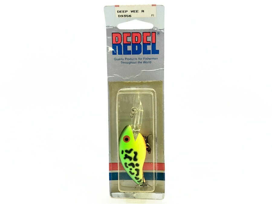 Rebel Lures – My Bait Shop, LLC