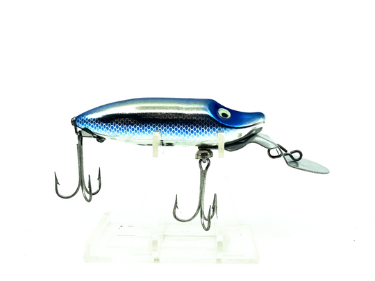Heddon Vintage Fishing Lures for Sale at My Bait Shop – Tagged "Runt ...
