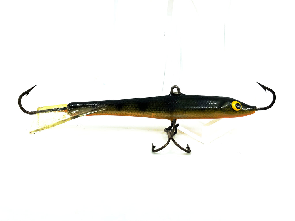 Rapala Jig Rap W9, P Perch Color – My Bait Shop, LLC