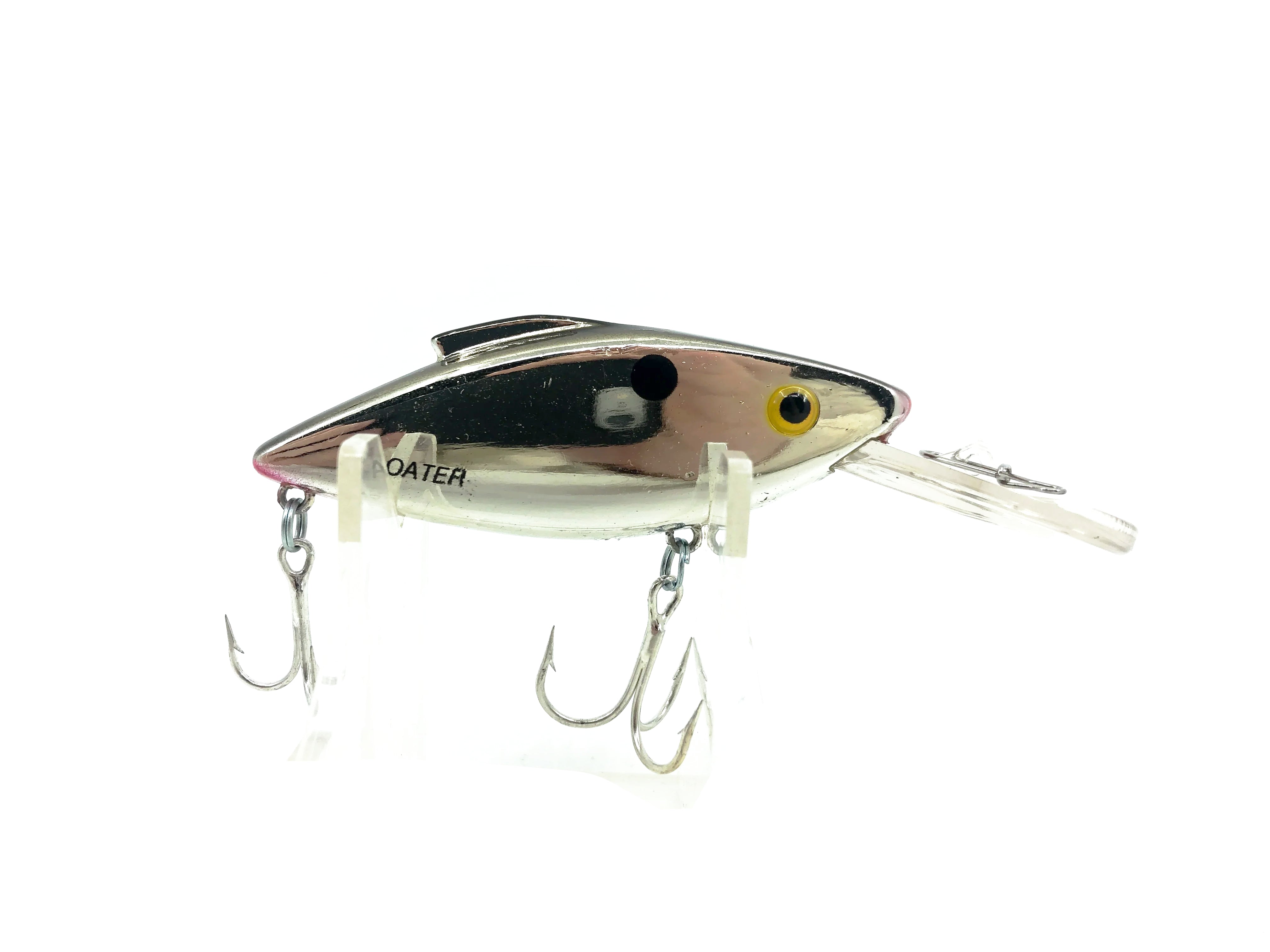 Paw Paw Lippy Joe River Runt Type Lure Olive Color – My Bait Shop, LLC