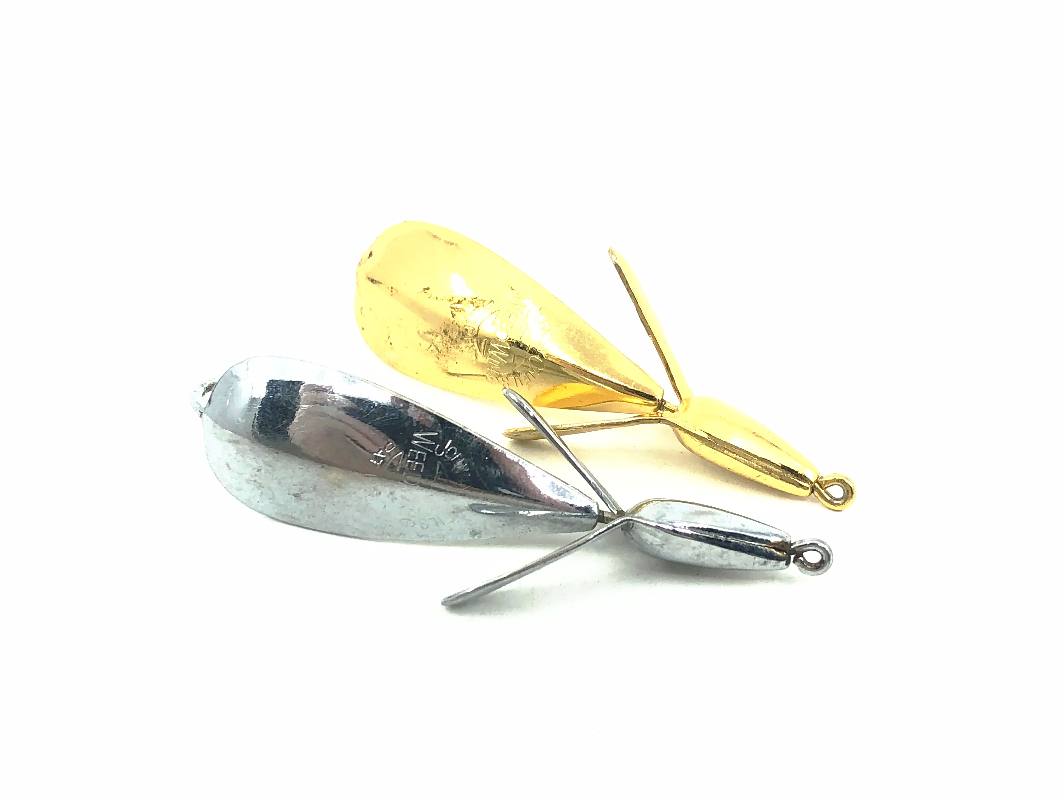 Johnson Weed Wing Combo – My Bait Shop, LLC