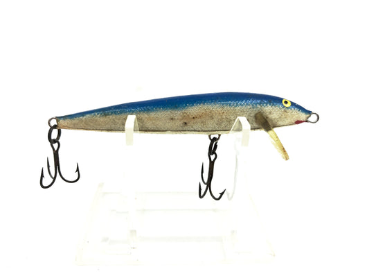 Rapala Original Floating F09, B Blue Color – My Bait Shop, LLC