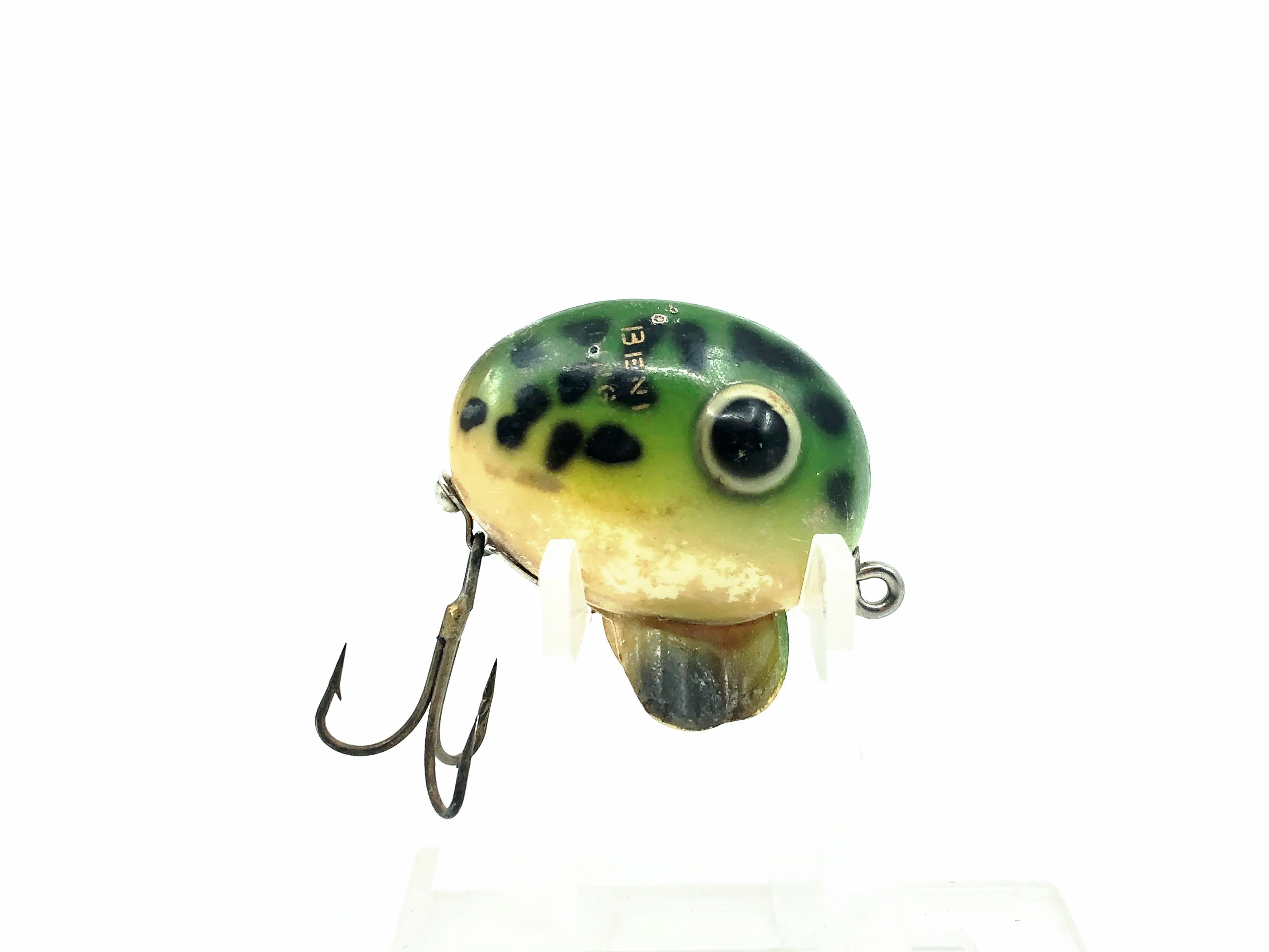 South Bend Fin Dingo FR Frog Finish Color – My Bait Shop, LLC