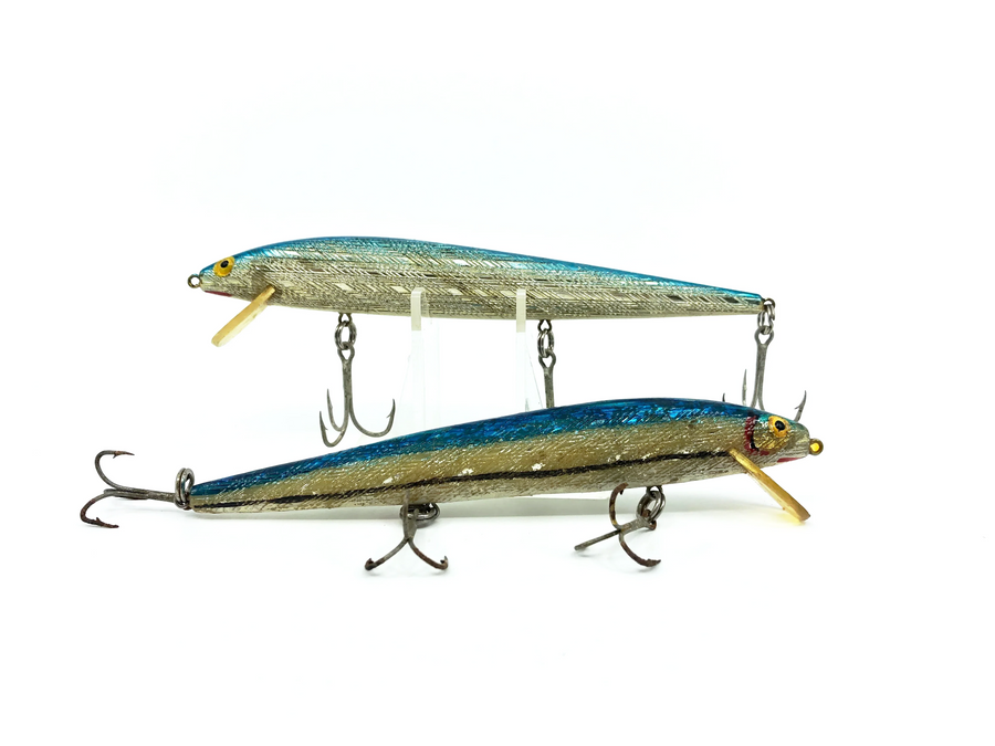 Rebel Lures – My Bait Shop, LLC