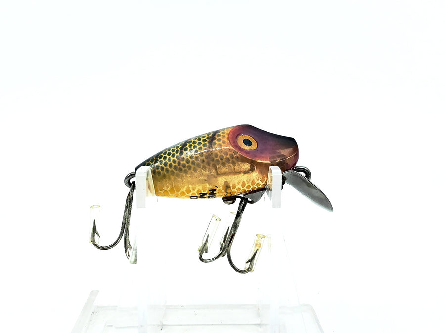 Heddon Vintage Fishing Lures for Sale at My Bait Shop – Tagged "Runt ...