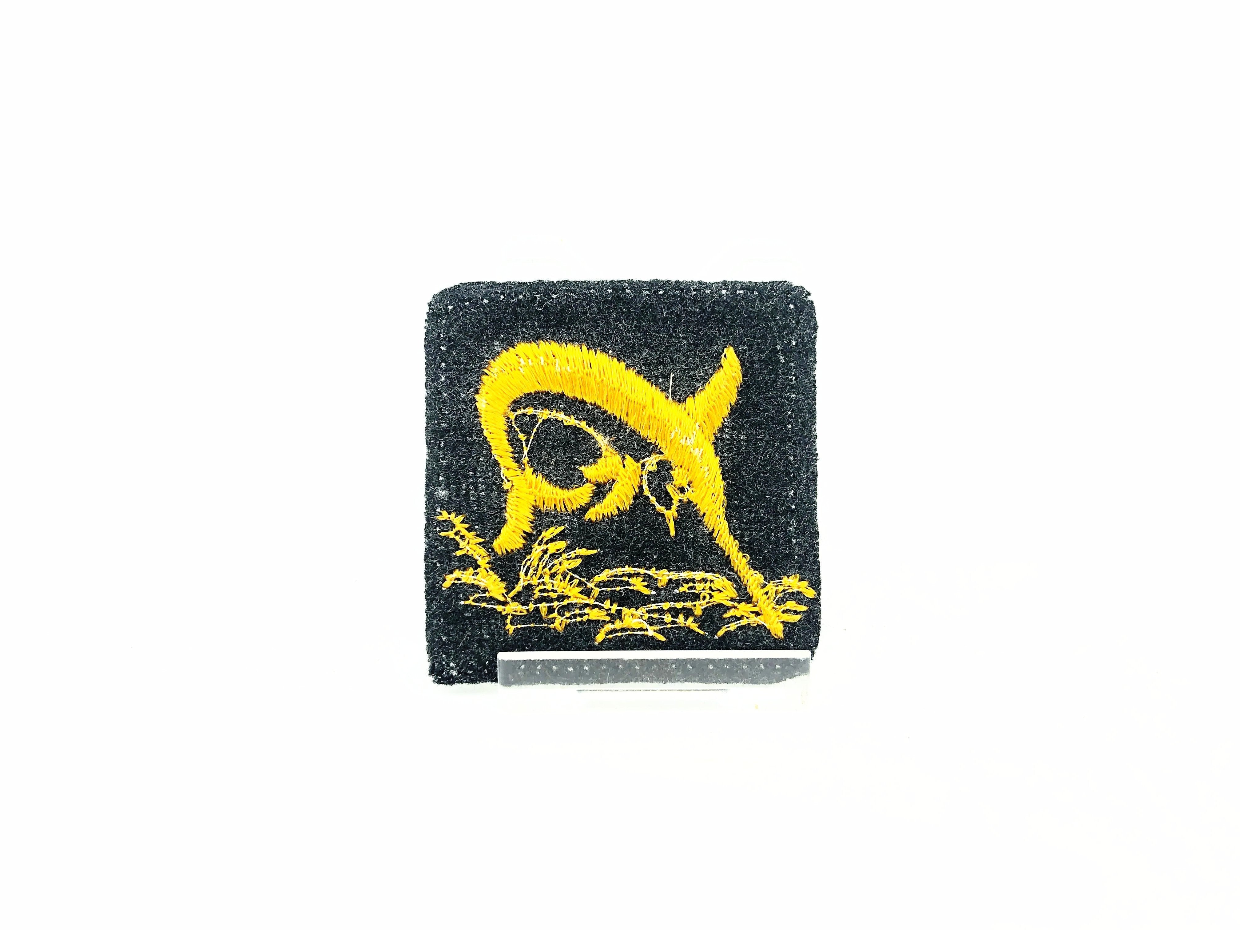 Swordfish Vintage Patch – My Bait Shop, LLC
