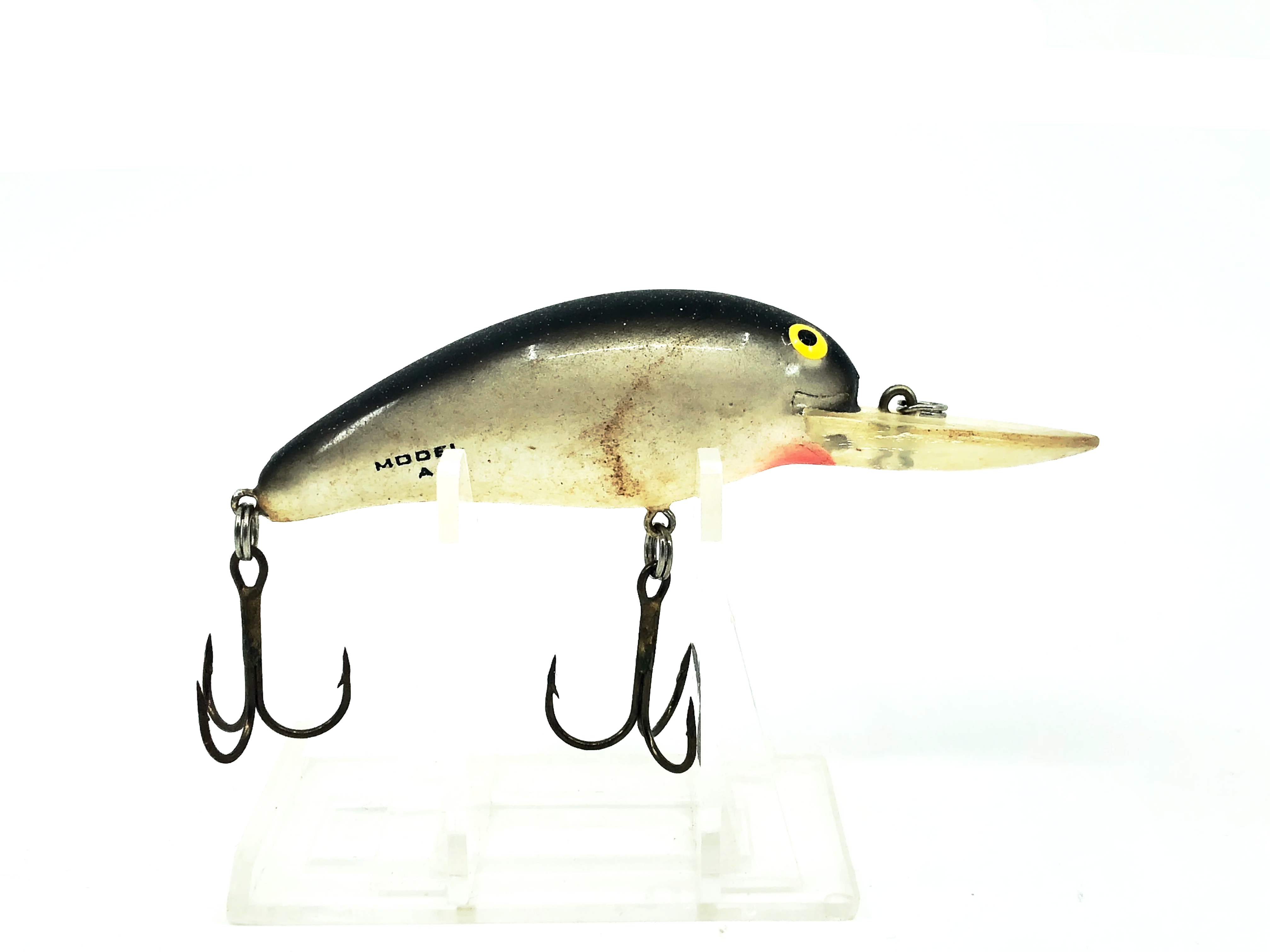 Bomber Model A 7A, BKP Black Pearl Color – My Bait Shop, LLC