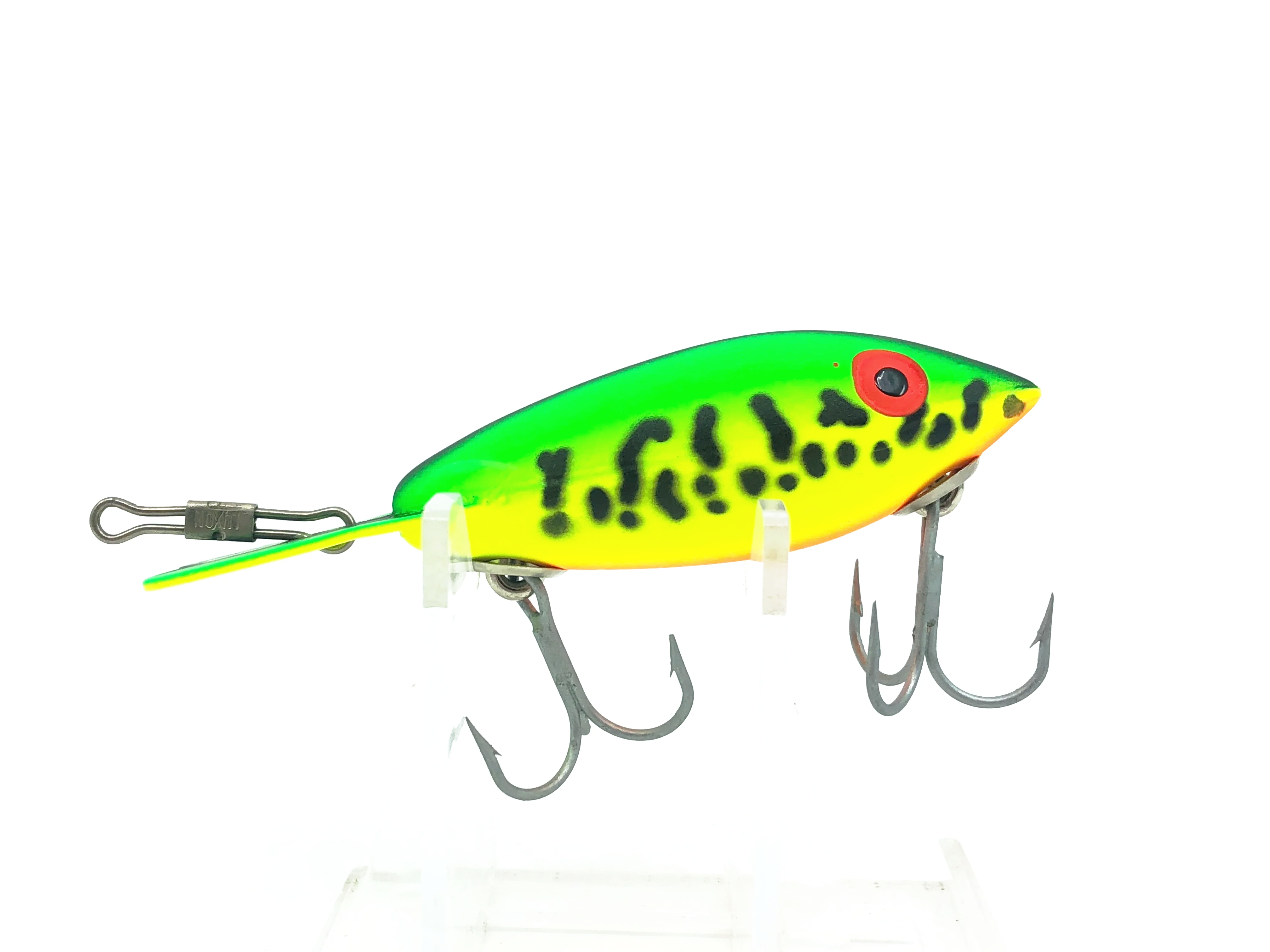 Bomber 400 Series, FT Fire Tiger Color – My Bait Shop, LLC